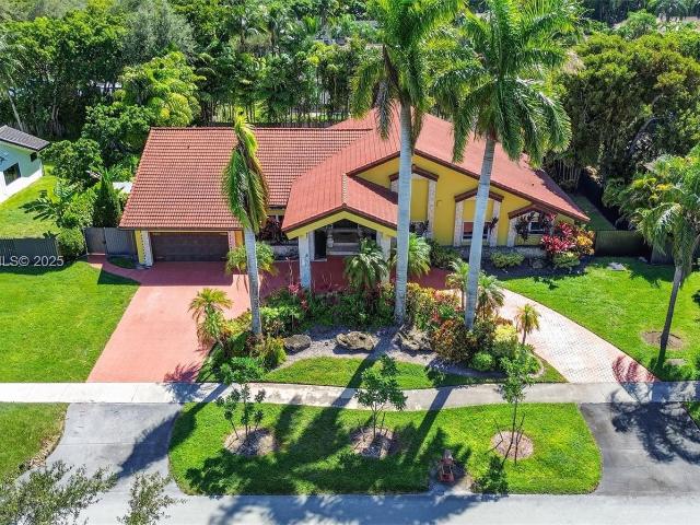 7720 SW 176th St, Palmetto Bay, FL 33157 | MLS #A11899