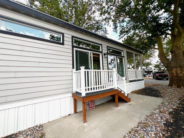 7720 S Highway 89 Trlr 23, Willard, UT 84340