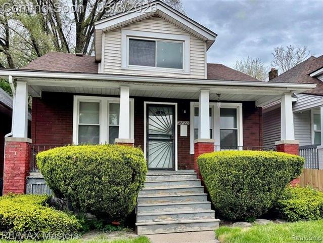 7720 Smart St, Detroit, MI 48210