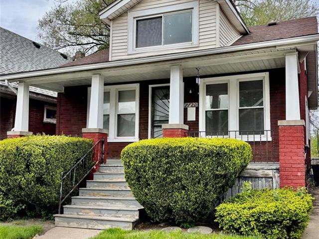 7720 Smart Street