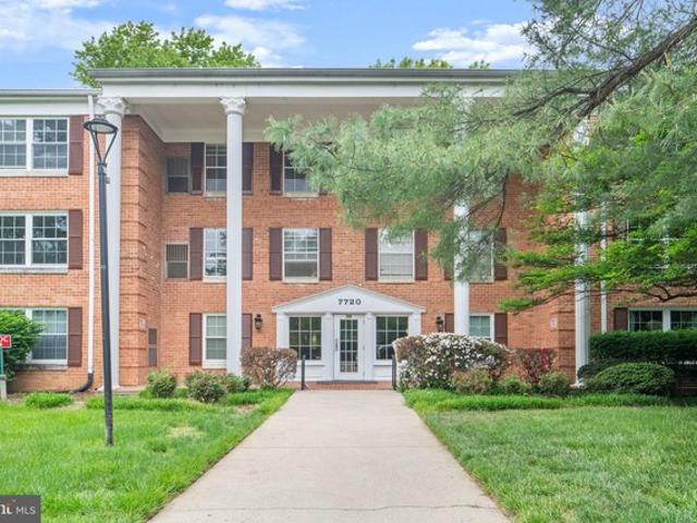 7720 Tremayne Pl Apt 111, McLean, VA 22102