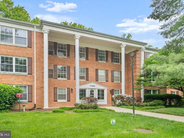 7720 Tremayne Place # 111