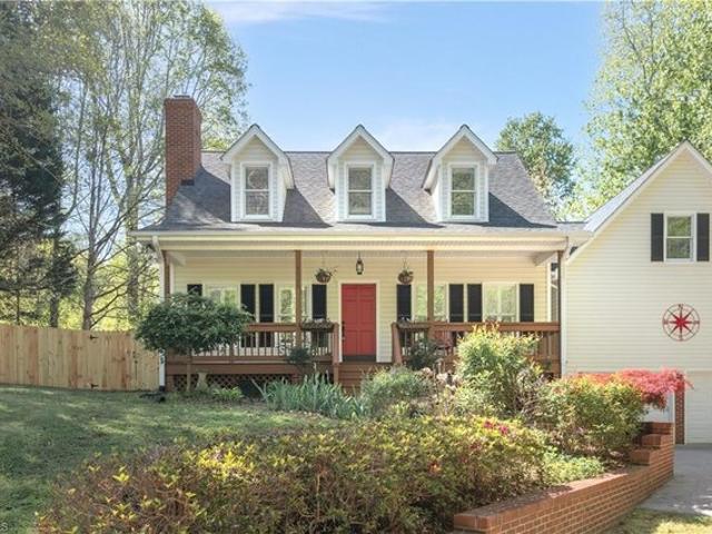 7720 Whipple Trl, Greensboro, NC 27455