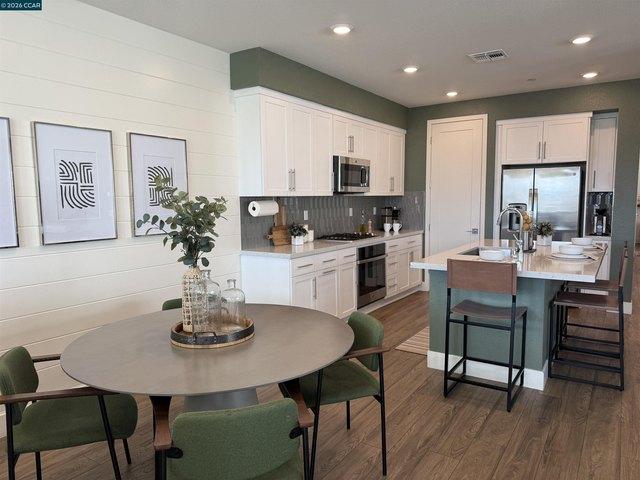 77211 Via Vicenza, San Ramon, CA 94583