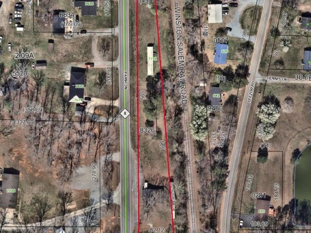 7721 NC Highway 8