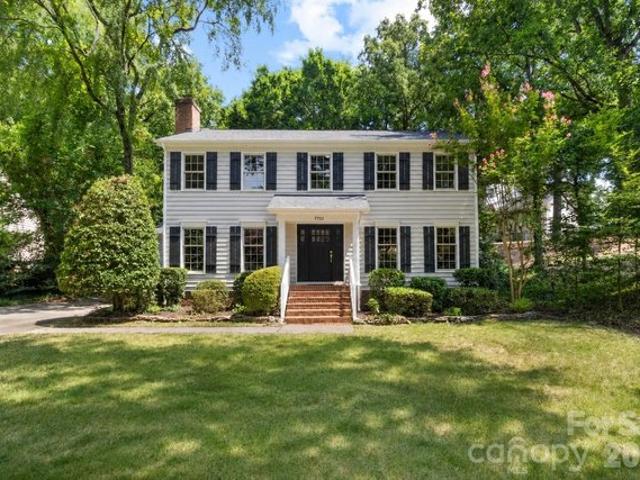 7721 Bradenton Dr, Charlotte, NC 28210