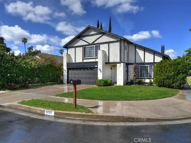 7721 Comanche Ave, Winnetka, CA 91306