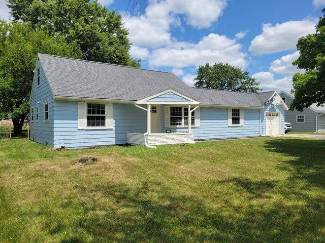 7721 Diane Dr, Fort Wayne, IN 46835