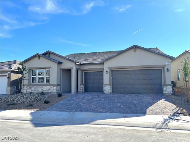 7721 Pirouette Ave, Las Vegas, NV 89178 | Compass
