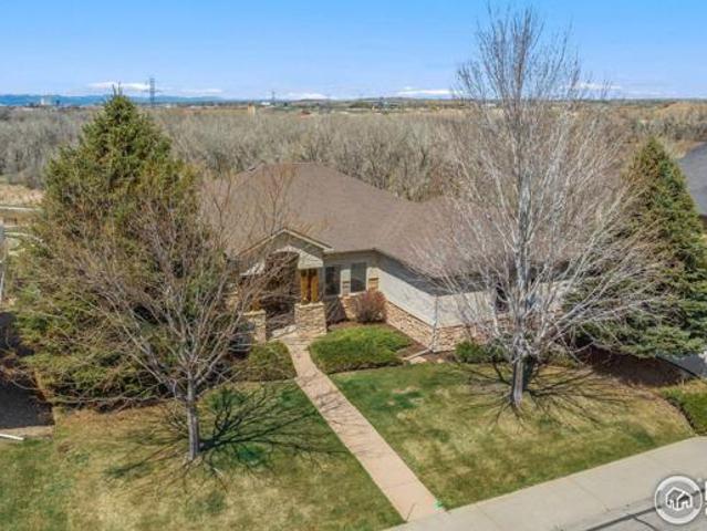 7721 Poudre River Rd, Greeley, CO 80634