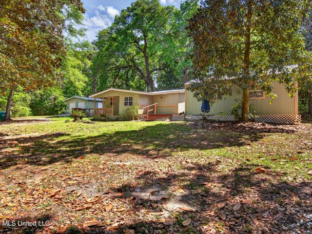 7721 Ridge Gate Road