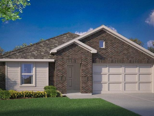 7721 Royal Fern Dr, Denton, TX 76259