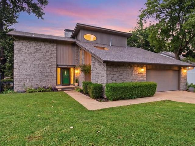 7721 S Irvington Ave, Tulsa, OK 74136