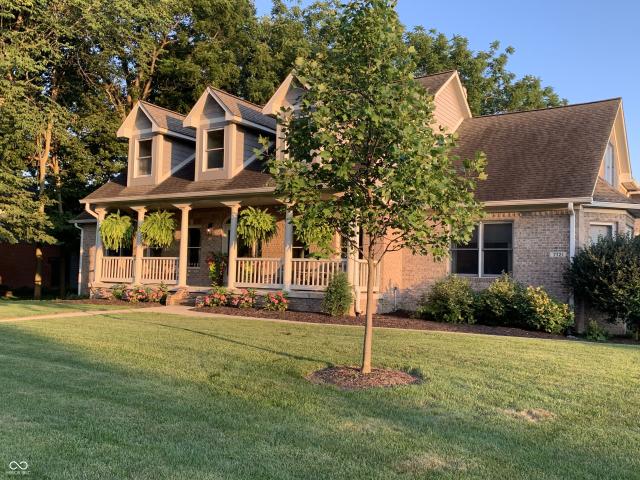 7721 Shagbark Court