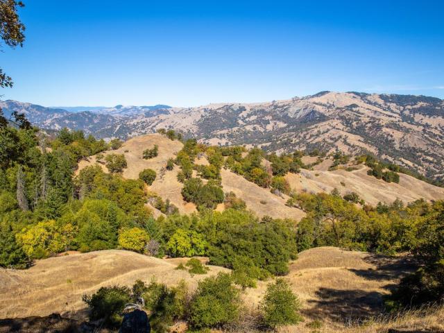 7721 Simmerly Ranch Rd, Covelo, CA 95428 | MLS #326012 | Compass