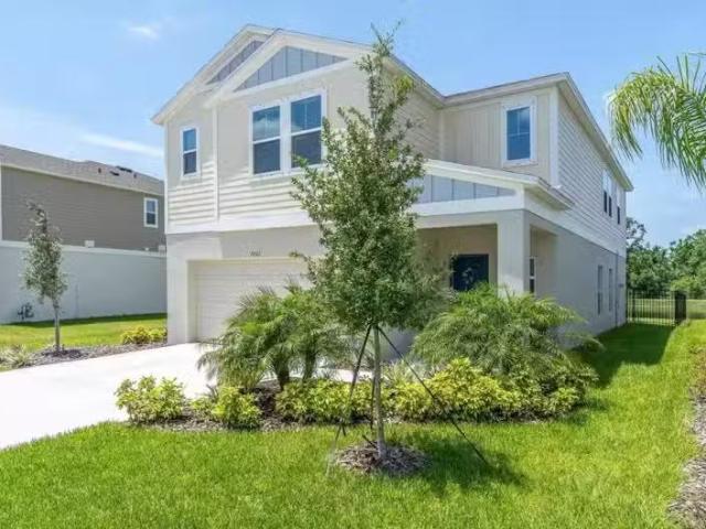 7721 Twin Leaf Terrace, Parrish, FL 34219 MLS TB8378573