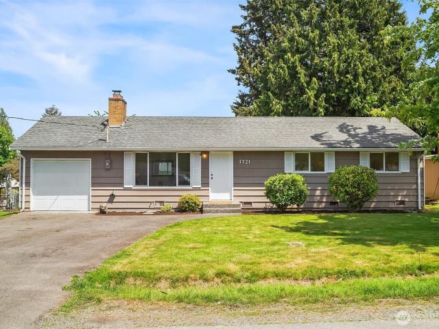 7721 Tyee Road