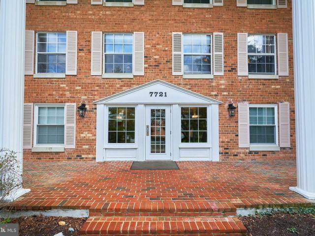 7721 Tremayne Place Unit# 112, Mclean, US, VA