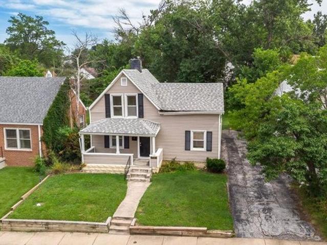 7721 W Ranken Ave, Richmond Heights, MO 63117
