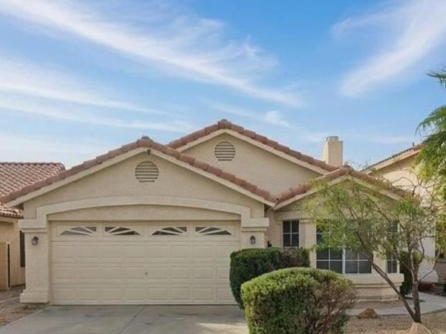 7721 W Tonto Dr, Glendale, AZ 85308