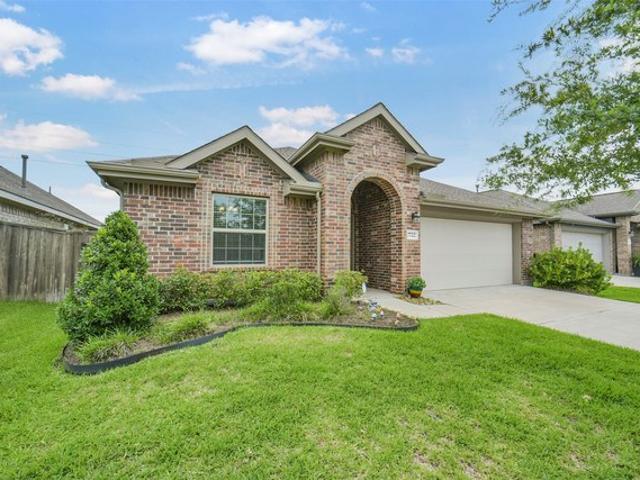 7722 Muhly Brook Trl, Katy, TX 77493