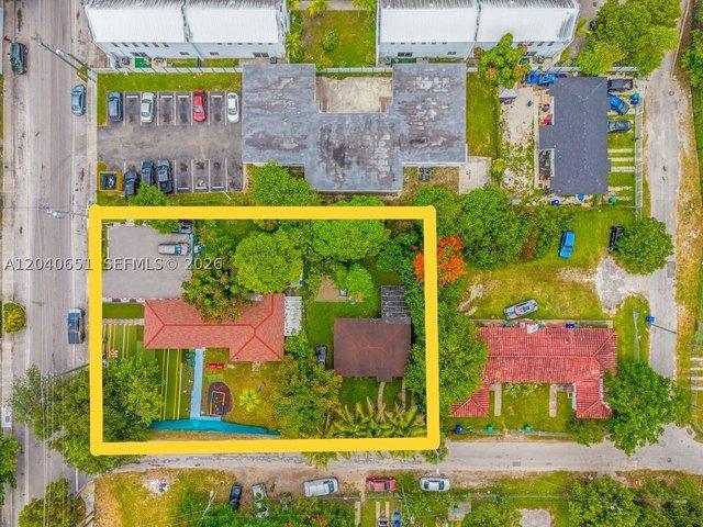 7722 NW 1st Ave, Miami, FL 33150
