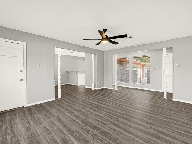 7722 Battlewood Dr, Houston, TX 77040 | MLS #27258 | Compass