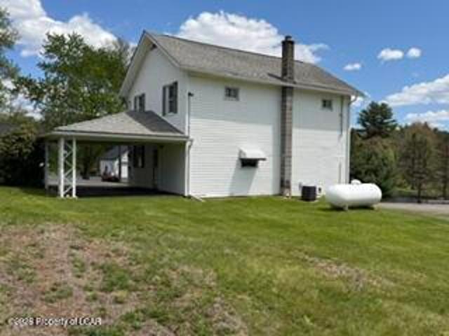 7722 Blue Ridge Trail