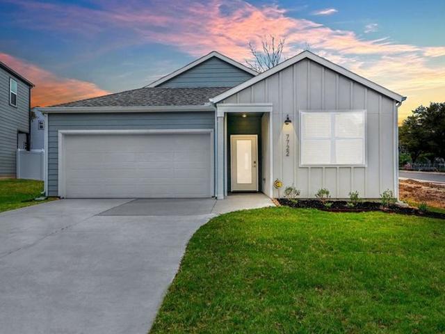7722 Calle Coyote, San Antonio, TX 78235