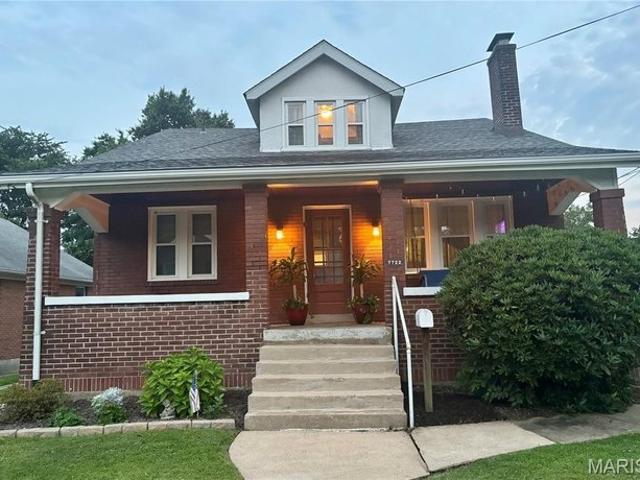 7722 Devonshire Ave, Shrewsbury, MO 63119
