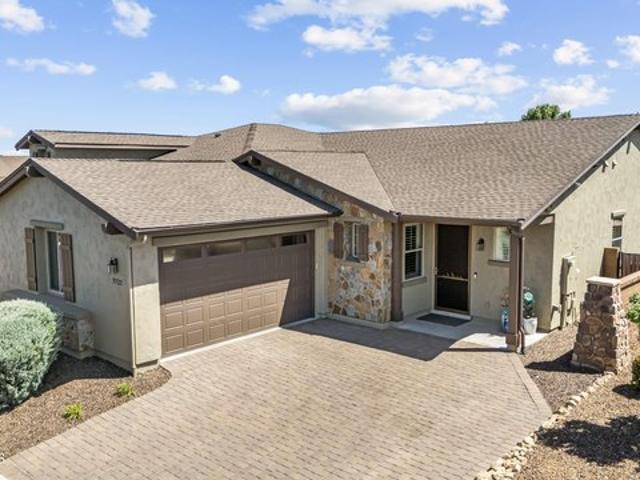 7722 E Lavender Loop, Prescott Valley, AZ 86315