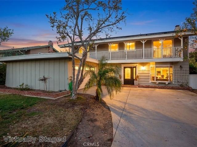 7722 Faust Ave, West Hills, CA 91304 | Compass