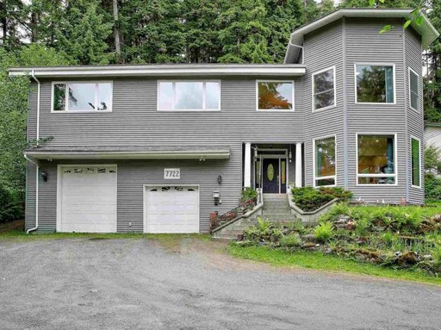 7722 Glacier Hwy, Juneau, AK 99801