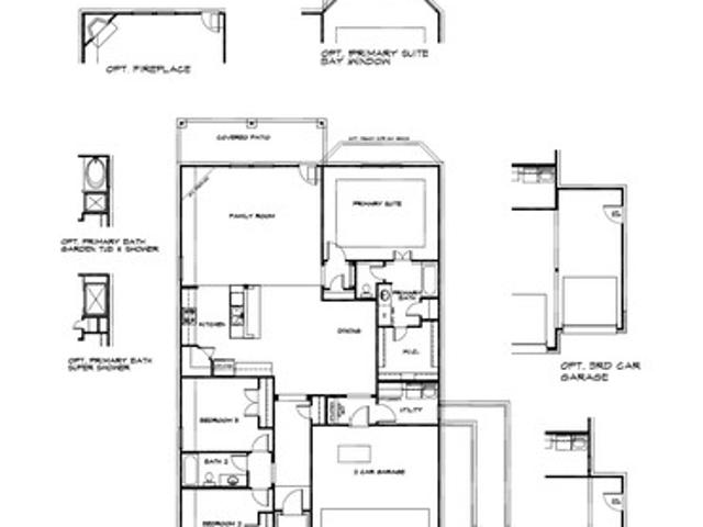 7722 Granger Cove