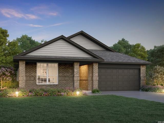 7722 Granger Cv, San Antonio, TX 78252