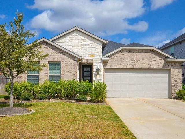 7722 Kenora Way, Richmond, TX 77407