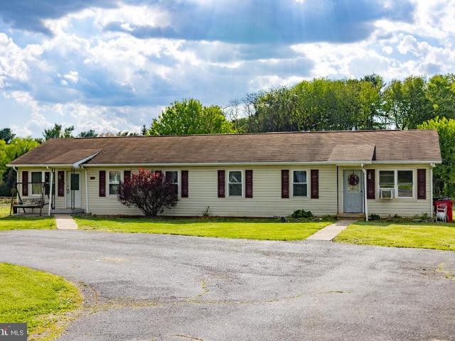 7722 Sharpsburg Pike