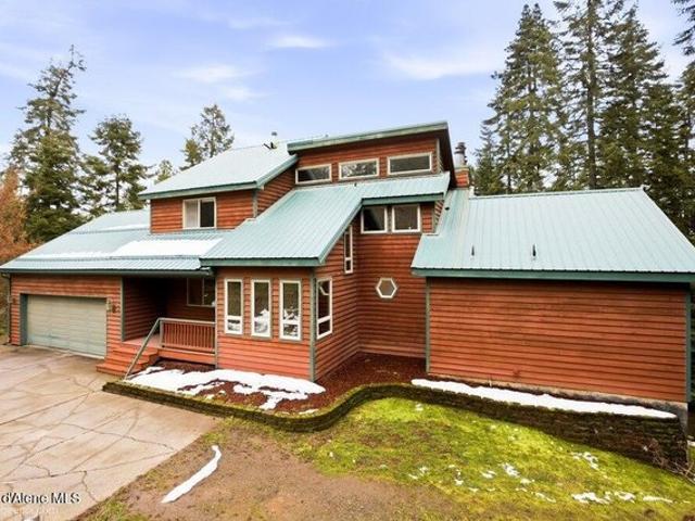7722 W Clemetson Rd, Coeur d'Alene, ID 83814
