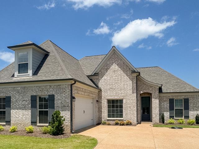 7722 Willow Way