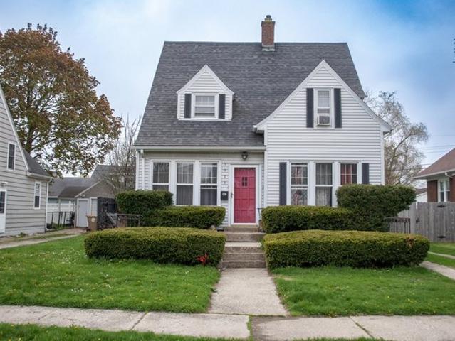 7722 27th Ave, Kenosha, WI 53143