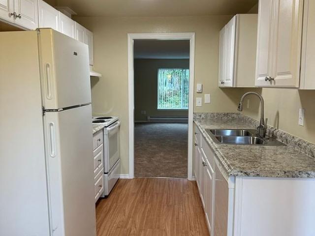 7722 40th St. West 1 Bedroom Apartment for Rent at 7722 40th St W, University Place, WA 98466 University Place