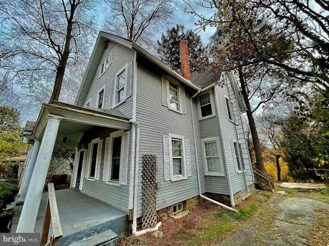 7723 Mill Rd, Elkins Park, PA 19027 | Compass