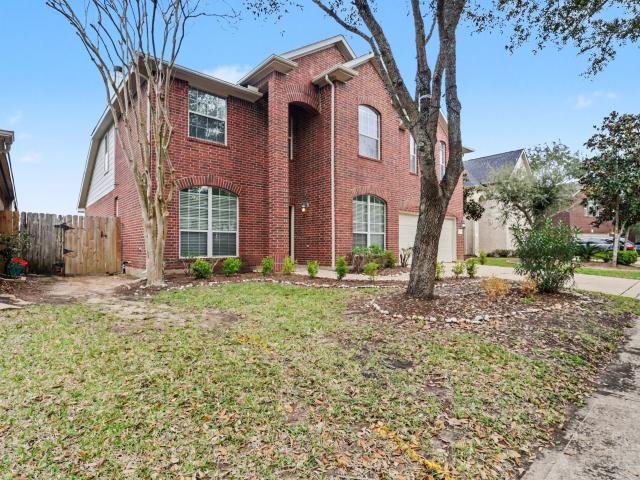 7723 Chimney Gap, Missouri City, TX 77459 | MLS #33363 | Compass