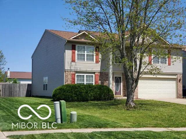 7723 Crooked Meadows Dr, Indianapolis, IN 46268 | Compass