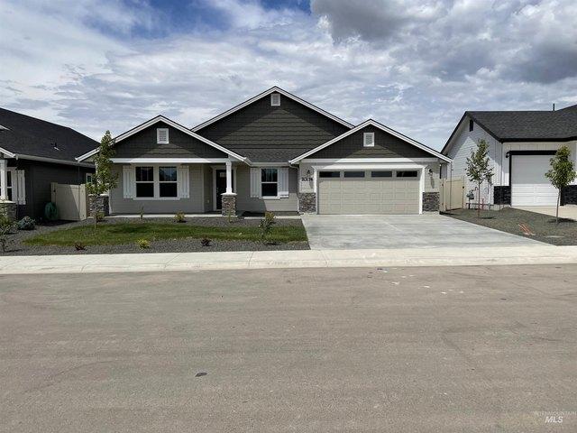 7723 E Meriwether Dr, Nampa, ID 83687