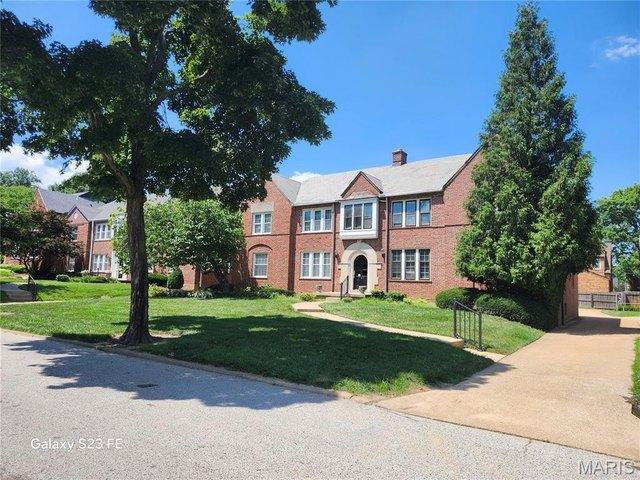 7723 Gannon Ave, Saint Louis, MO 63130