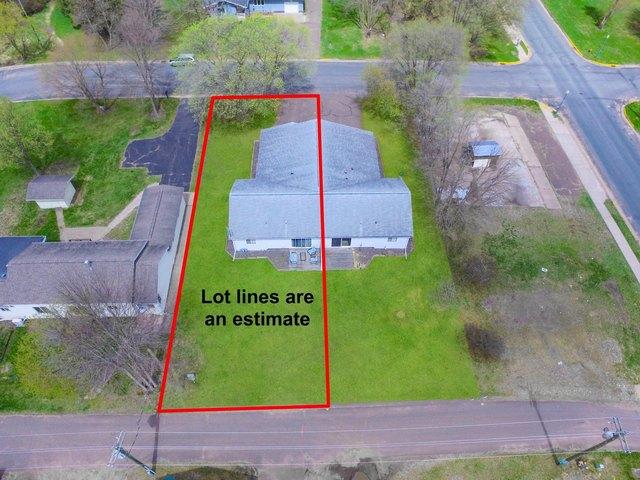 7723 Lake St, Siren, WI 54872