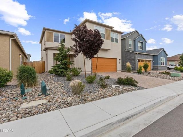 7723 Lampasas Dr, Sparks, NV 89436