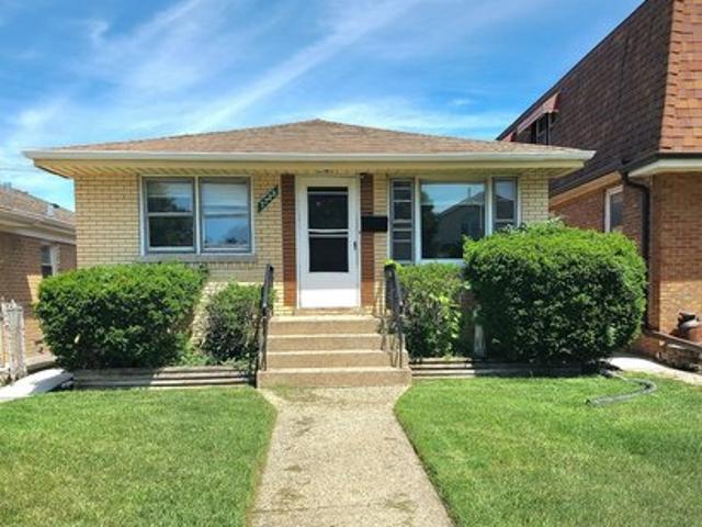 7723 Leclaire Ave, Burbank, IL 60459