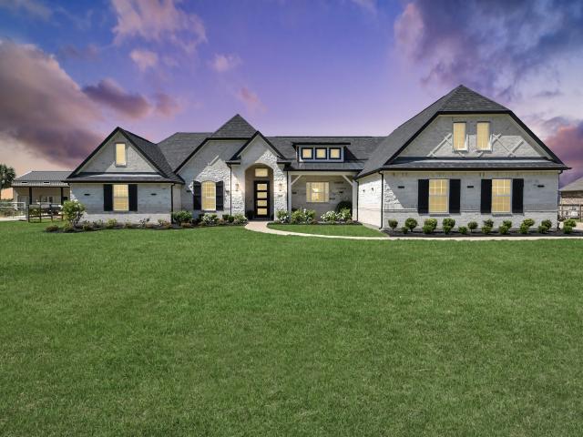7723 Stratford Hall Drive